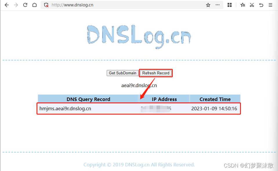 Apache Log4j2远程代码执行漏洞(cve 2021 44228)复现cve 2021 44228 漏洞复现 Csdn博客 6127