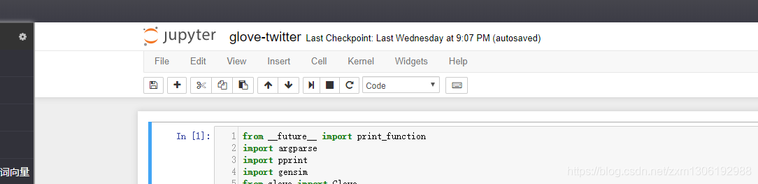 iframe 标签内嵌 jupyter notebook_jupyter notebook7.0 设置跨域iframe嵌套方法-CSDN博客