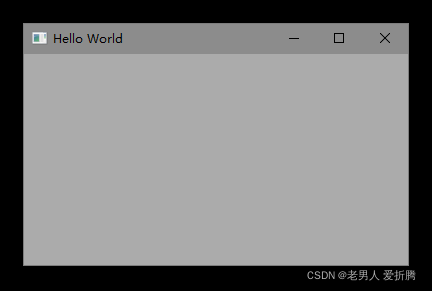 python wxpython 学习示例 (1) 参考收藏_python wxpython 例子-CSDN博客