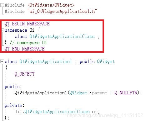 VS2017+QT5环境搭建+一种ui_xxxx.h文件无法打开的解决办法_visual studio_爱嘟嘟的小屁孩-GitCode 开源社区