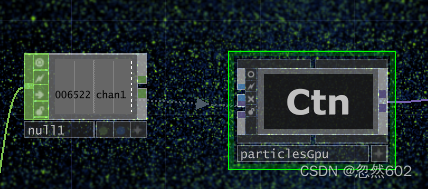 touchdesigner音频可视化_touchdesigner插入音频文件-CSDN博客
