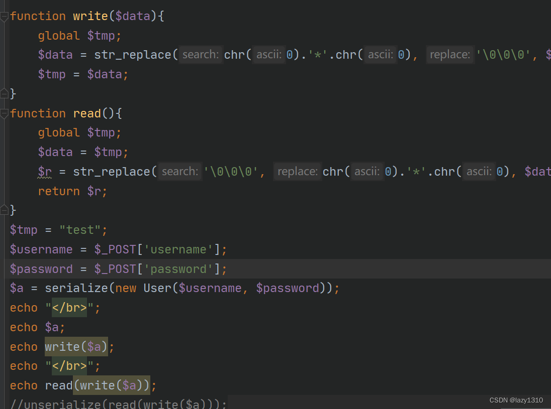 newphp Bugku详解-CSDN博客