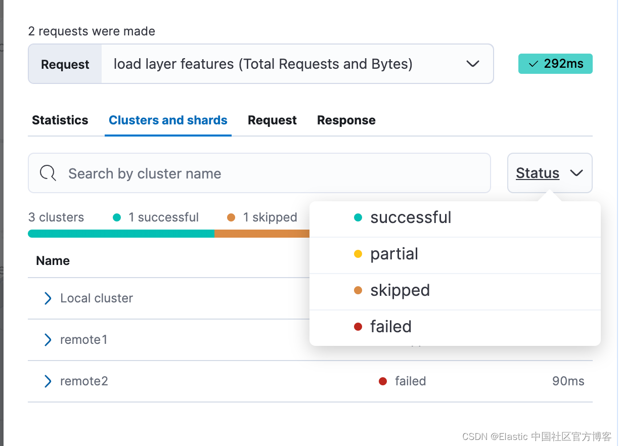 Elastic Stack 8.12：通过对 ES|QL 等的改进增强了向量搜索_elasticsearch 8 优化 向量-CSDN博客