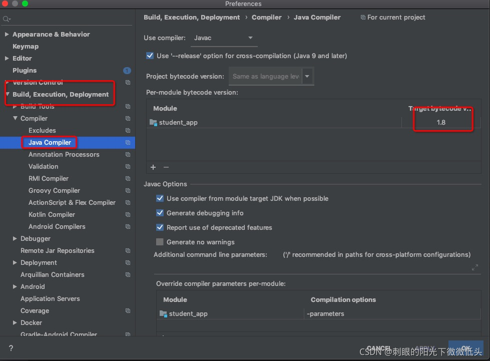Compliation failed : internal java compiler error_compliation failed ...