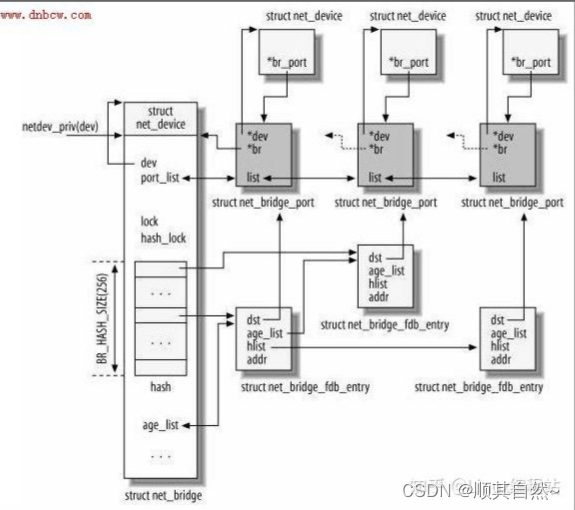 linux bridge-CSDN博客