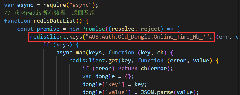 Node.js中Redis操作指南-CSDN博客