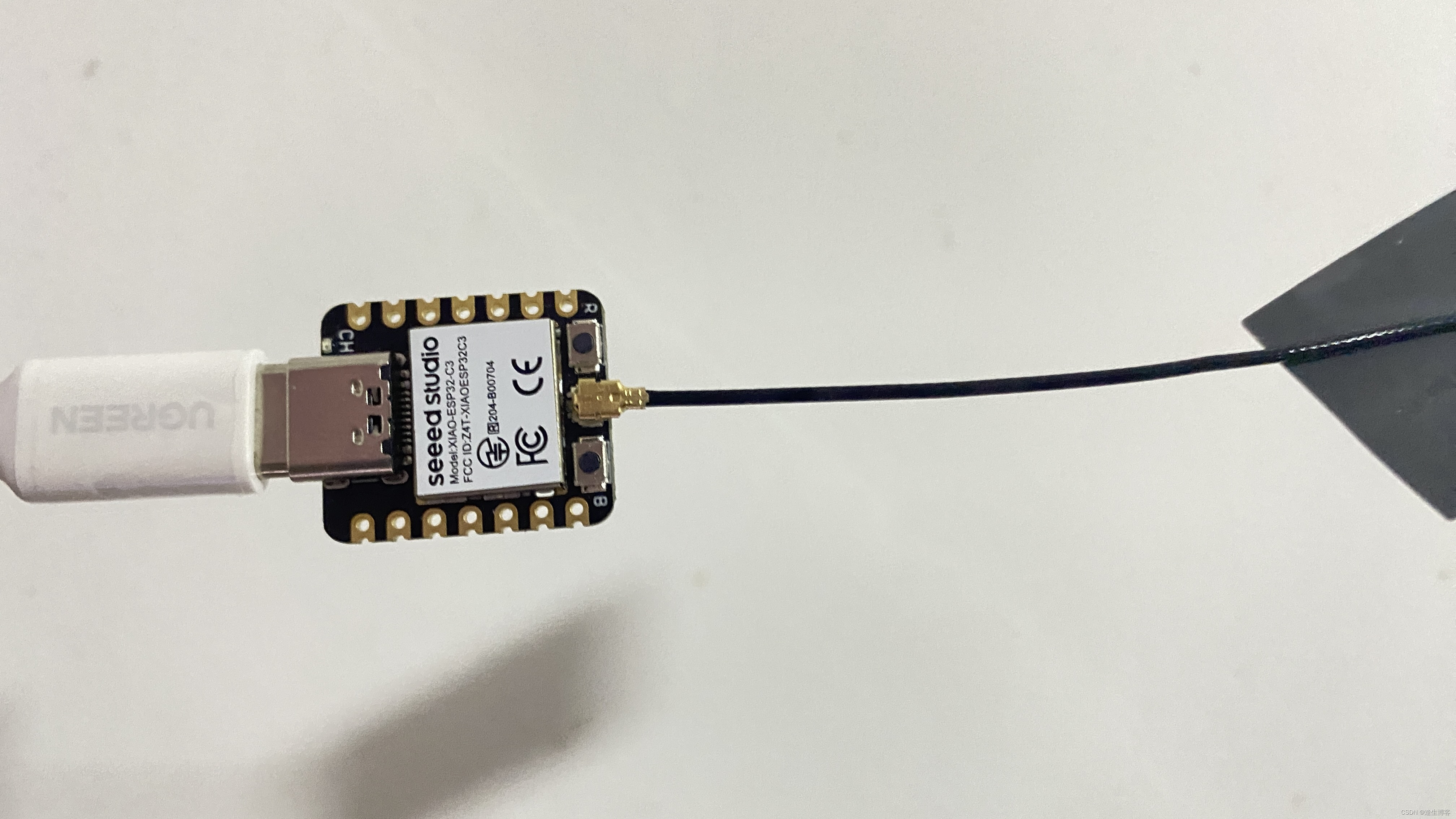 ESP32 接入《点灯科技》实现APP远程控制（物联网）_esp32 点灯科技-CSDN博客