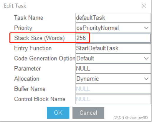 嵌入式系统中__initial_sp和__heap_base在RTOS与MicroLib下的内存管理-CSDN博客