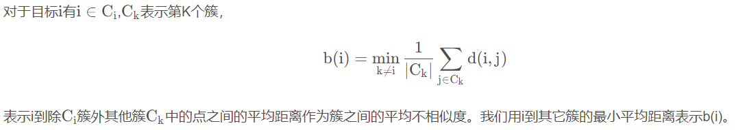 机器学习之K-Means聚类（python手写实现+使用Silhouette Coefficient来选取最优k值）_k-means python手写-CSDN博客