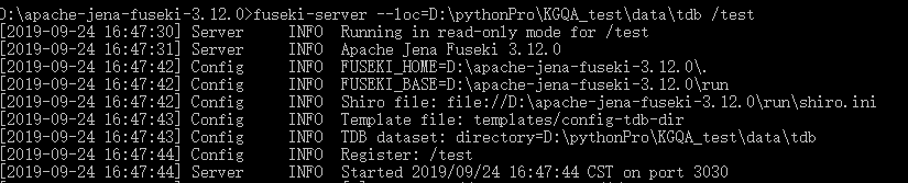 jena+fuseki+python查询_jena在eclipse-CSDN博客
