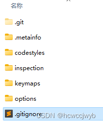 IDEA 设置同步出错 checkout returned unexpected result LOCK_FAILURE_idea settings sync-CSDN博客