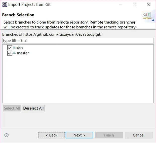 eclipse中Git的使用_git eclipse-CSDN博客