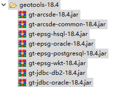 GeoTools坐标转换问题及解决-CSDN博客