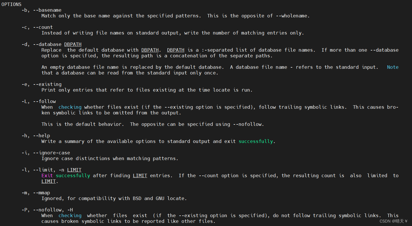 Linux--文件或者文件内容的查找（find、locate、grep等）_linux根据文件内容查找文件-CSDN博客