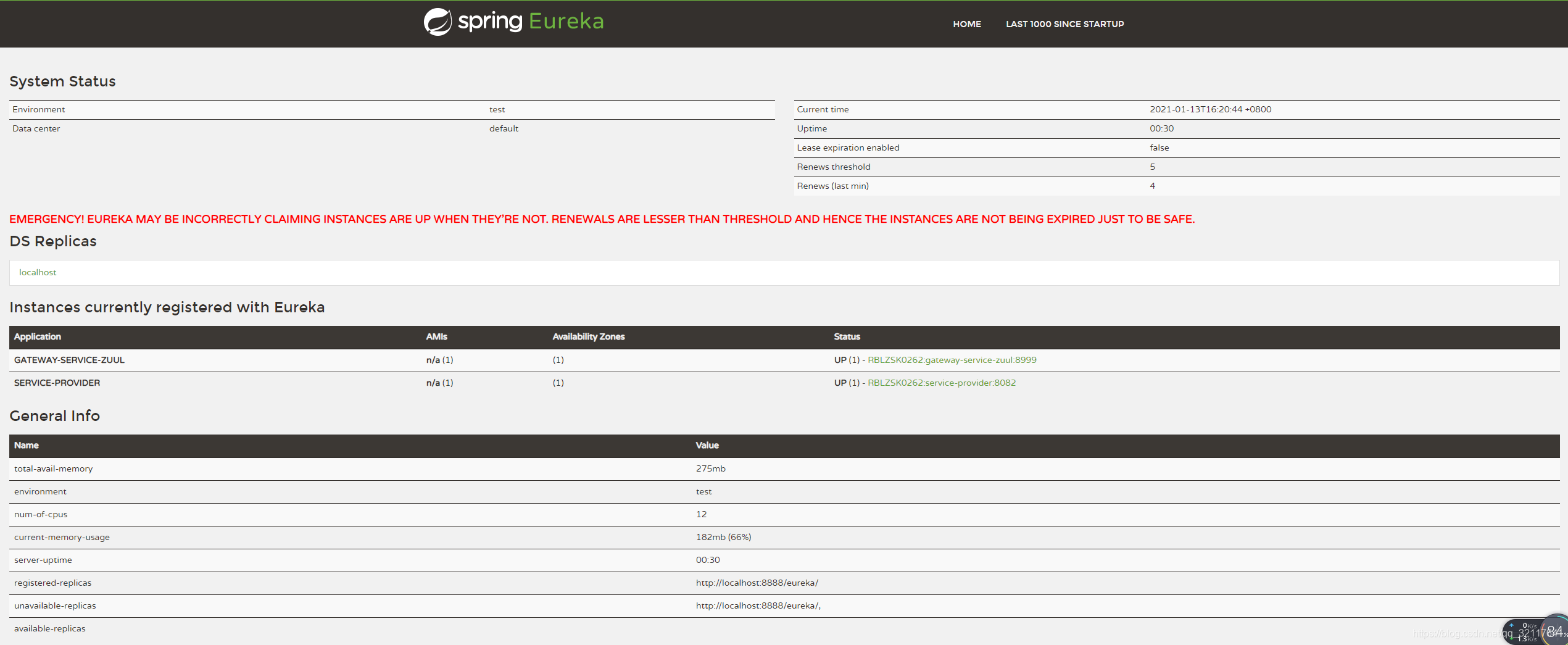 【Spring Cloud】五、Spring Cloud Zuul，并和Nginx对比_springcloud网关与nginx的区别-CSDN博客