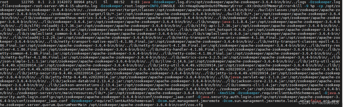 [zookeeper] SASL(Simple Authentication and Security Layer) 用户名密码认证配置_sasl认证-CSDN博客