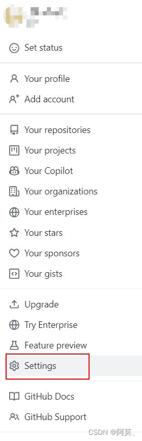 gitee仓库导入github及可能出现的问题_gitee导入github-CSDN博客