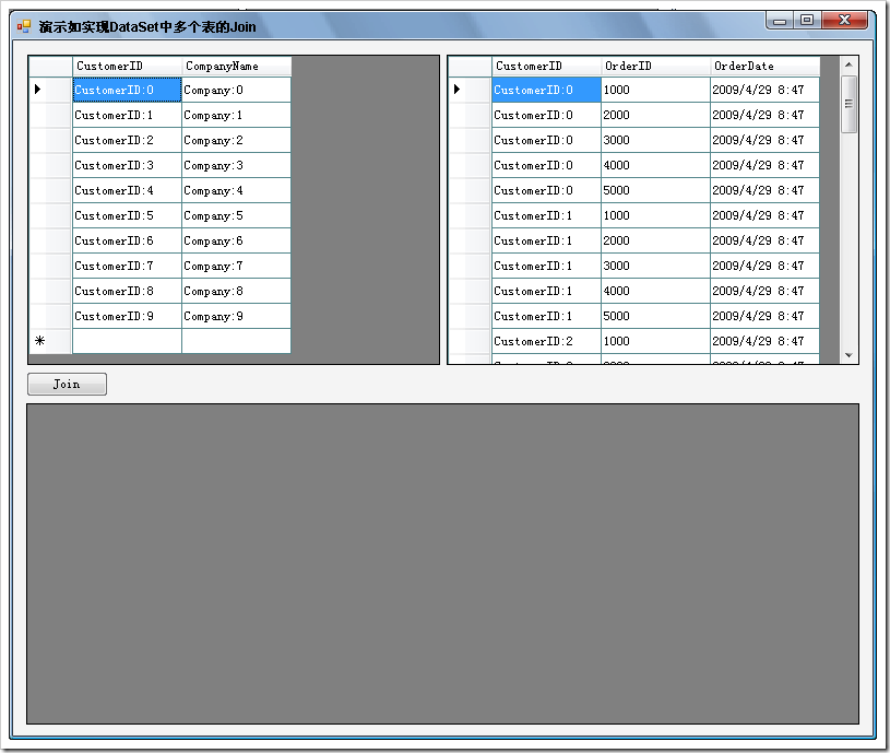 DataSet中进行Join操作_dataset leftjoin-CSDN博客