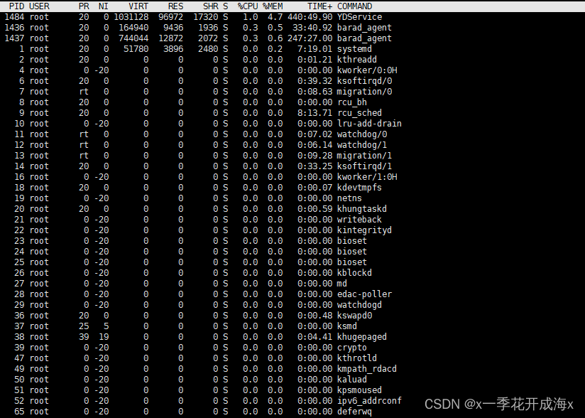 【Linux】Linux基本指令（二）_linux sort和more-CSDN博客
