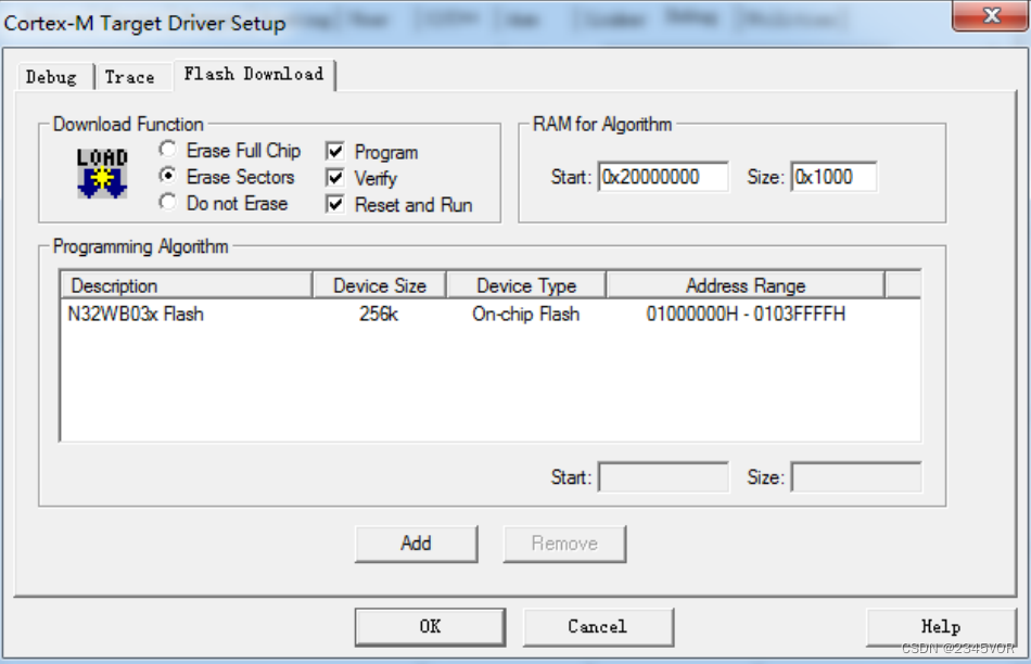 【N32WB03x SDK使用指南】_n32wb03xstb开发板怎么编译下载-CSDN博客