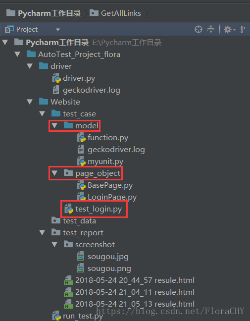 Python_Selenium自动化测试实战_def browser(): # driver=webdriver.firefox() driver-CSDN博客