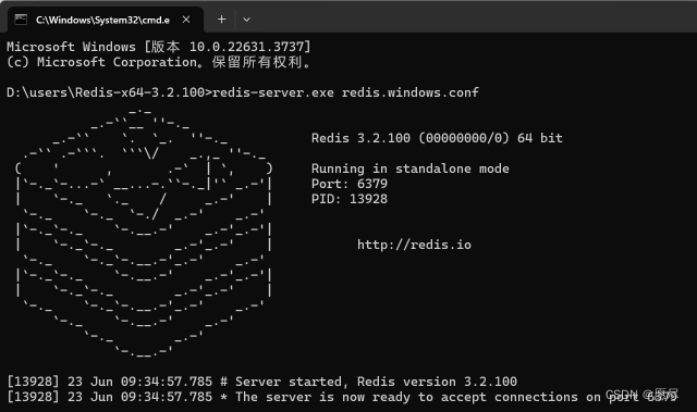 苍穹外卖【Day05】-Redis、店铺营业状态设置-CSDN博客