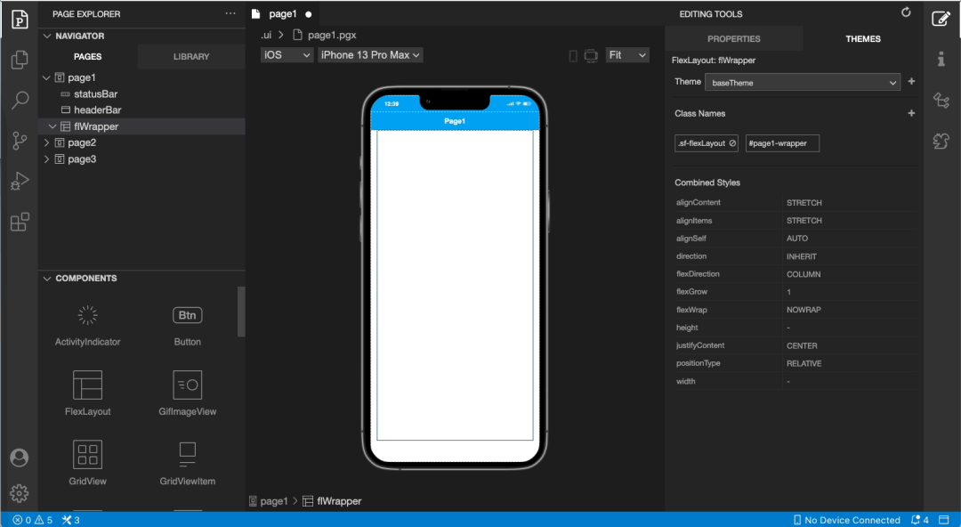 VS Code最强替代品 Theia IDE 正式 GA：支持云端和桌面、兼容VS Code扩展-CSDN博客