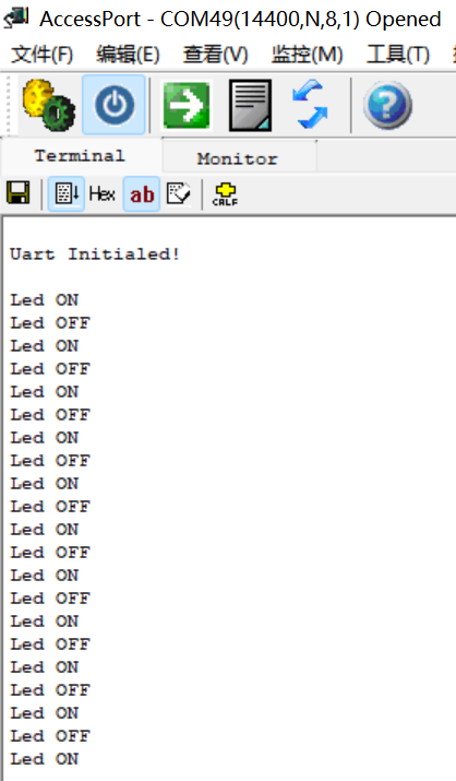 高云GW1NSR-4C开发板M3硬核应用-CSDN博客