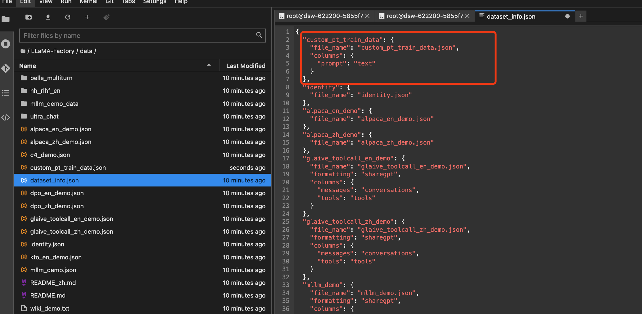 【课程总结】day24（上）：大模型三阶段训练方法(LLaMa Factory)_llama factory训练-CSDN博客