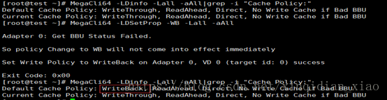 MegaCLI RAID管理指南-CSDN博客
