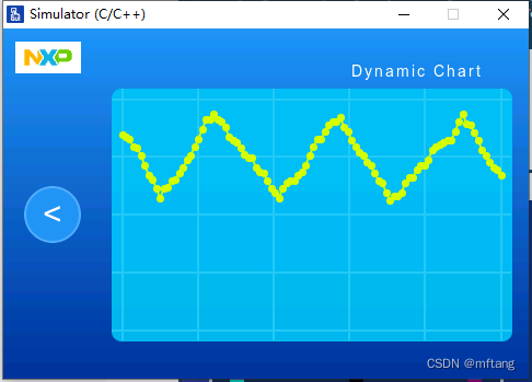 基于GUI Guider(V1.7.2)搭建lvgl UI设计和仿真环境_gui guider v1.7.2-CSDN博客