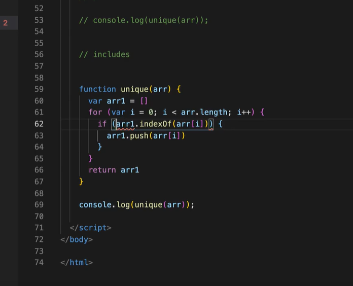 前端学习笔记202307学习笔记第六十六天 前端面试 Include实现 Csdn博客