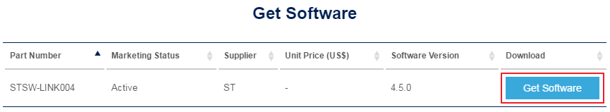 stm32使用 ST-LINK Utility量产，程序读保护、写保护_some flash pages are write protected!-CSDN博客