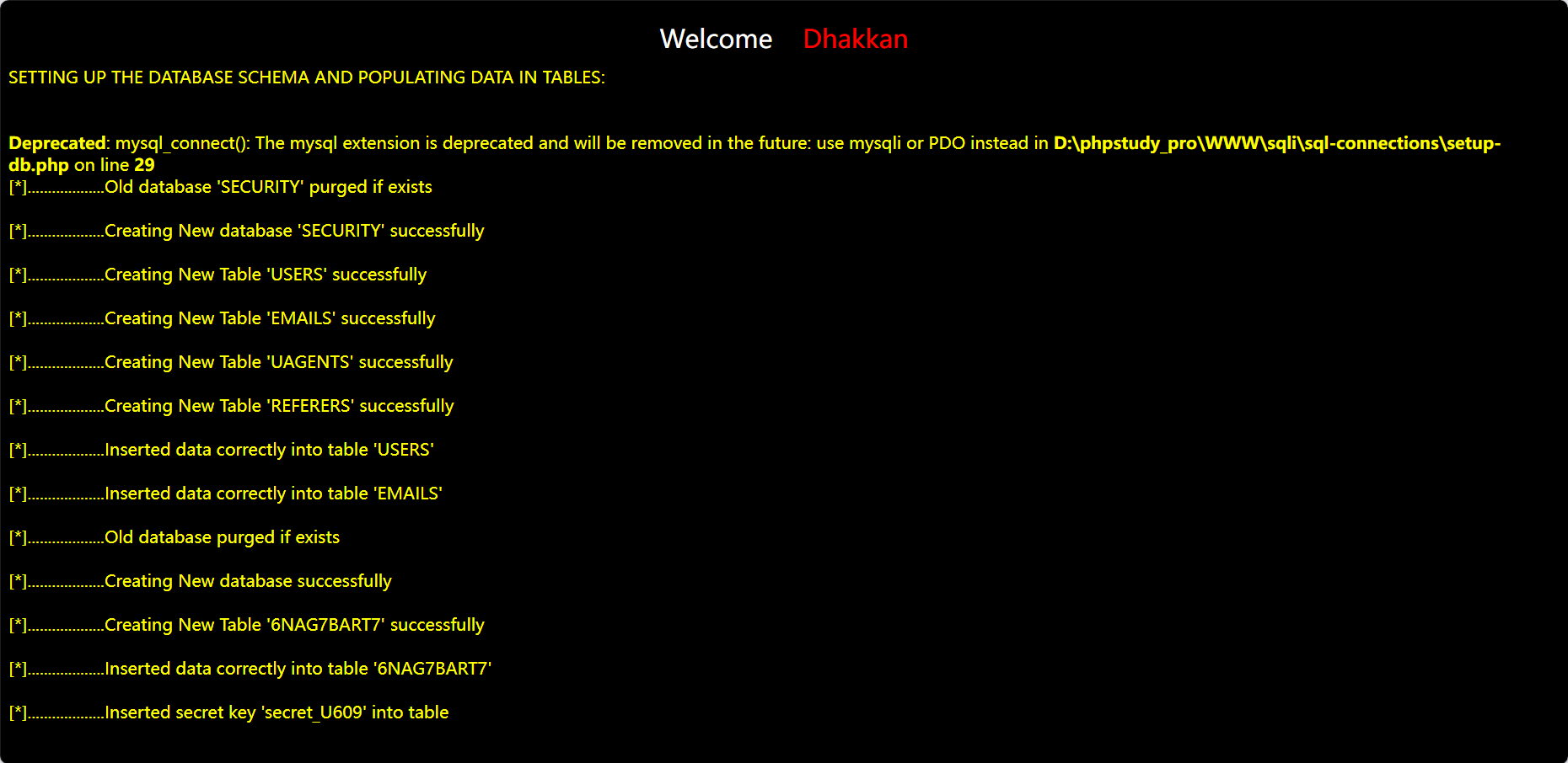 sqli-labs-master 下载、搭建_sqli-labs下载-CSDN博客