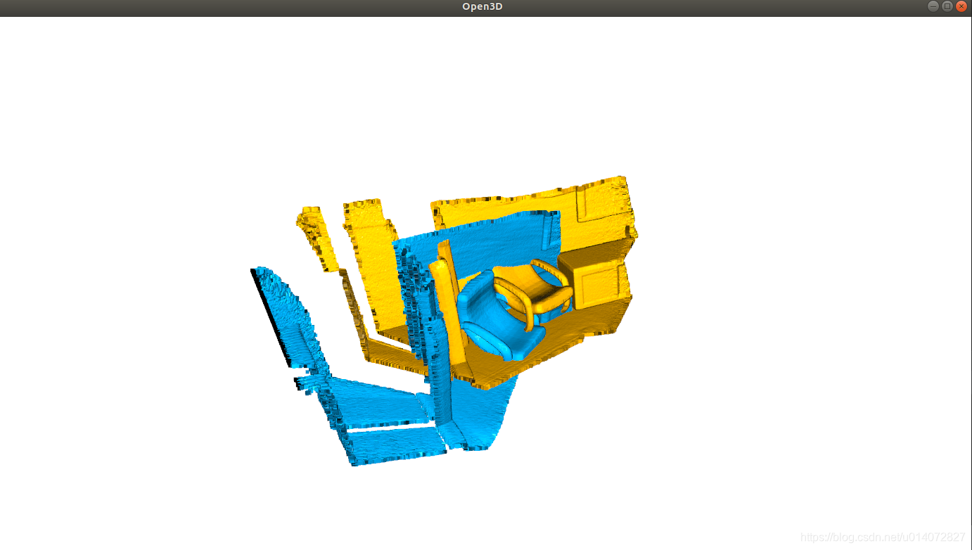 Open3d之交互式可视化_o3d.utility.vector2ivector-CSDN博客