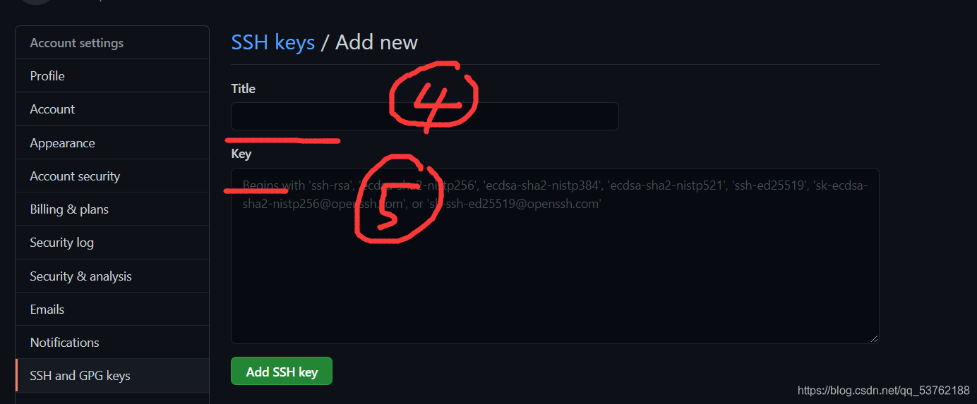 Windows10下的hexo搭建_npx hexo s-CSDN博客