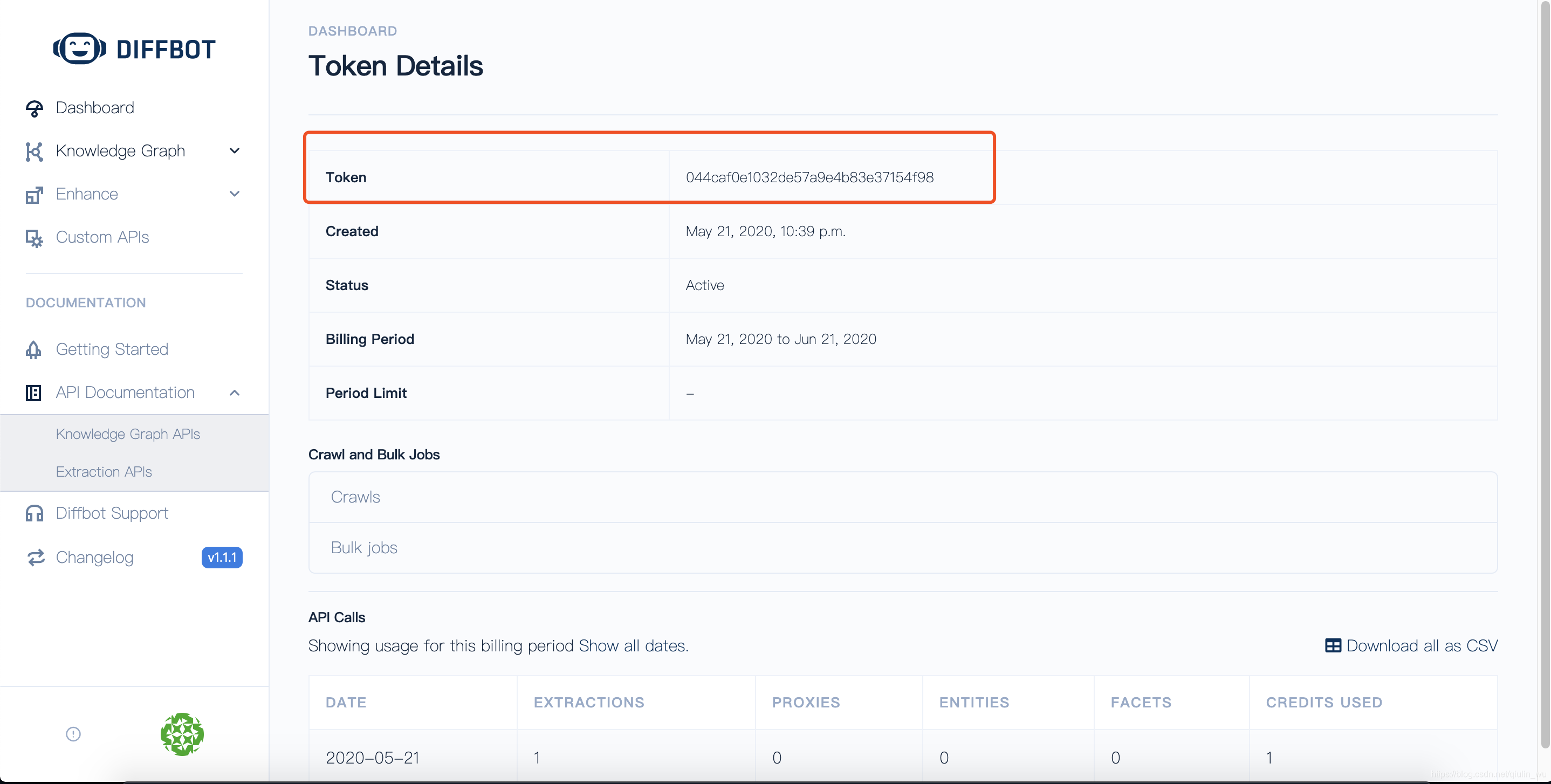 Diffbot号称排名第一的网页智能解析真有那么强大嘛？-CSDN博客