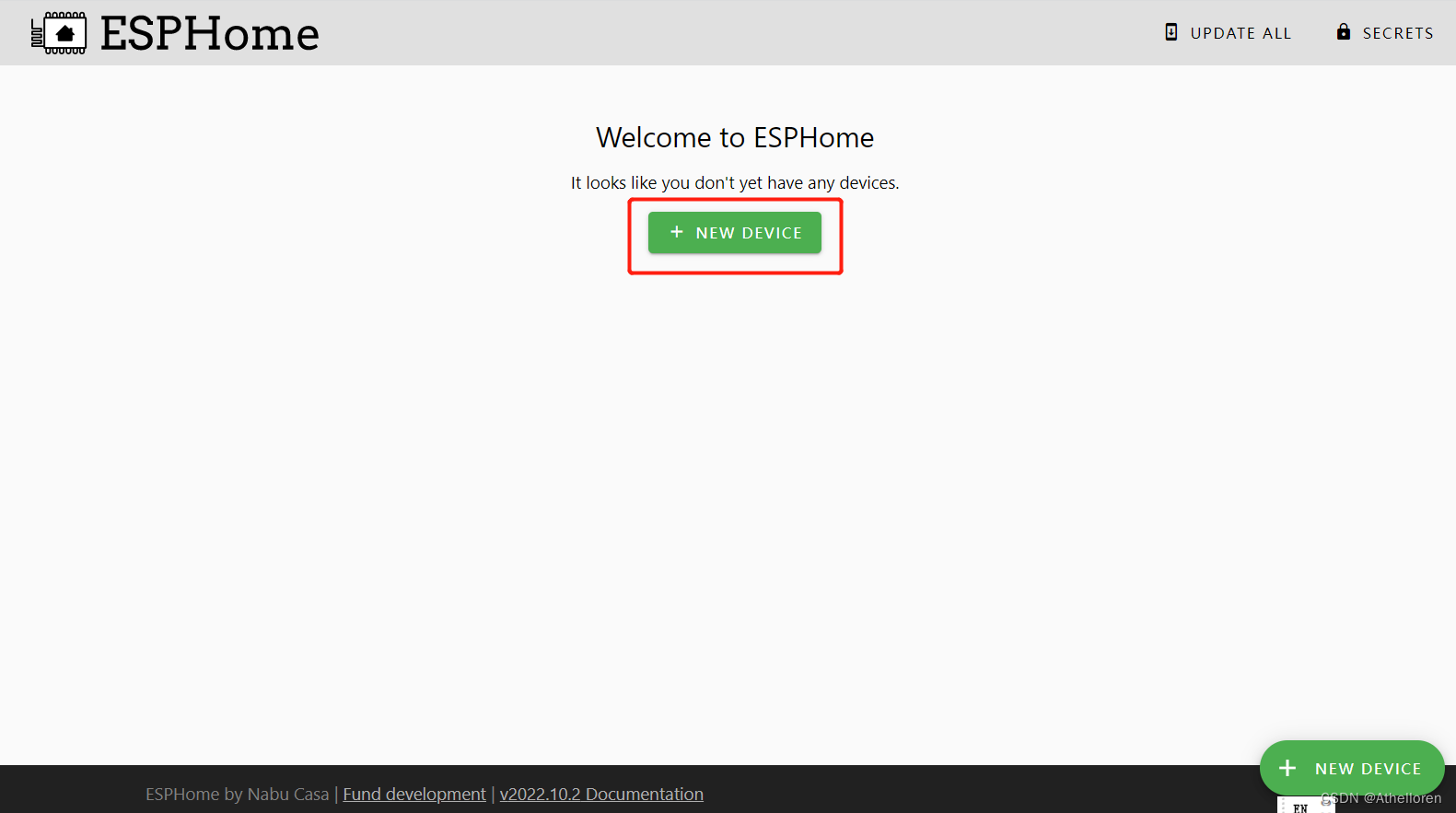 Home Assistant添加ESPHome设备(IO控制继电器)-CSDN博客