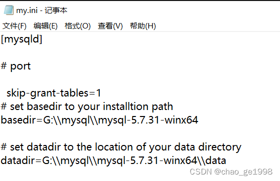 day2 mysql学习使用-CSDN博客