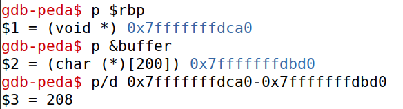 [seed-labs] 缓冲区溢出实验_seedlab缓冲区溢出实验-CSDN博客