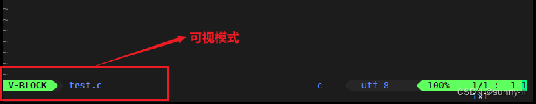 【linux基础】vim编辑器的超细使用方法(什么是vim Vim如何使用?)linuxvim的使用方法 Csdn博客