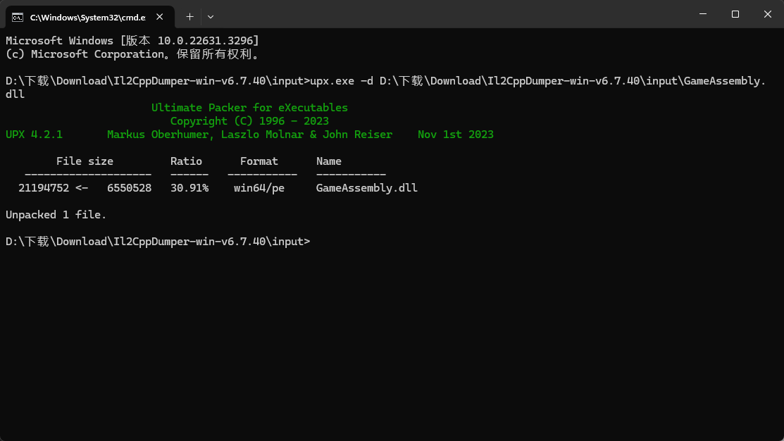 XYCTF2024 部分wp_xyctf2024 ez unity-CSDN博客