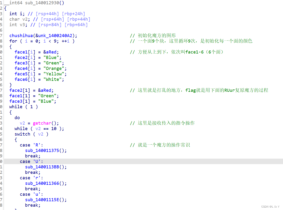 题解&re_ezmath.pyc-CSDN博客