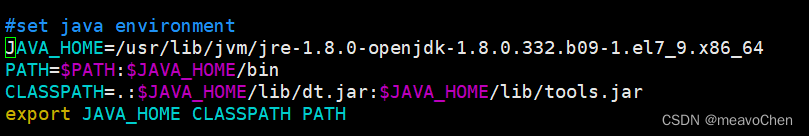 linux上如何用yum安装openjdk1.8，踩坑汇总_yum install openjdk1.8-CSDN博客