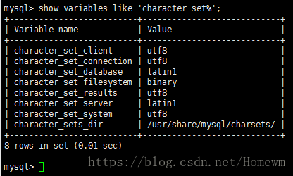 mysql 数据库导入csv文件包含中文出错 [ERR] 1366 - Incorrect string value:_mysql 导入csv 中文导入不成功-CSDN博客