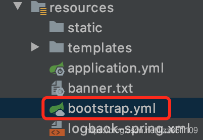 bootstrap.yml无法加载_springboot bootstrap.yml不加载-CSDN博客