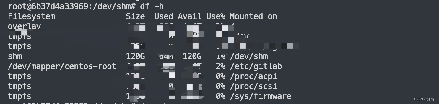 Docker安装gitlab 运行一段时间后报500/502_docker gitlab 502-CSDN博客