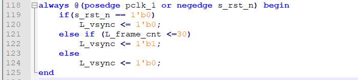 Fpga开源项目：双目测距（三）之fpga算法实现以及modelsim仿真基于fpga的双目测距 Csdn博客 1509