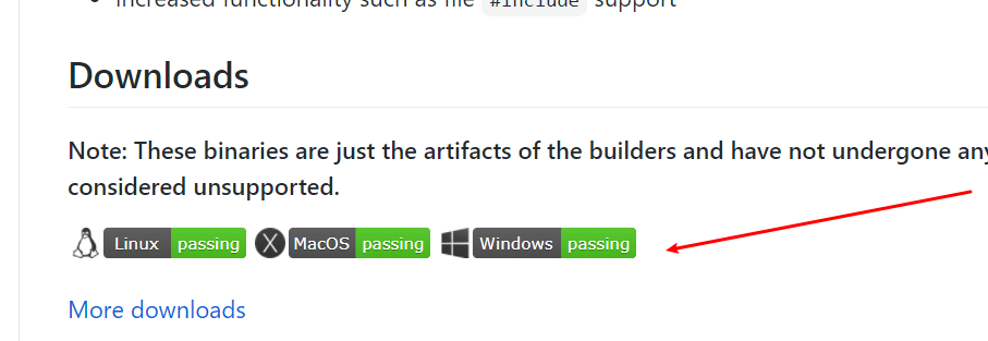Vscode Glsl Shader Lint 配置和自动格式化 Csdn博客